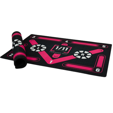 FOOTWORK BALL MASTERY MAT – 1 of 11
